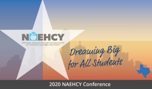 NAEHCY Conference – SERVE