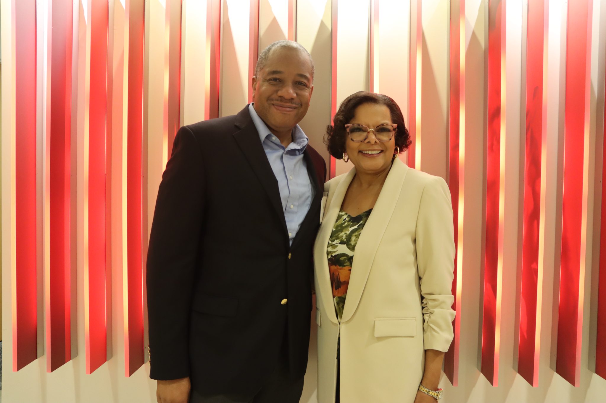 2024 Friday Medal Winner – Maria Pitre-Martin – SERVE