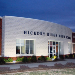 Hickory Ridge High School – SERVE